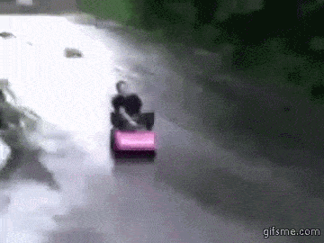 Funny Car Fail Gifs Auto Fail Autos GIF Auf GIFER Finden